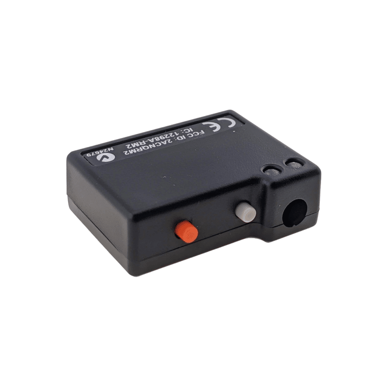 MobileCollect Wireless Mini Mobile Module - MicroRidge