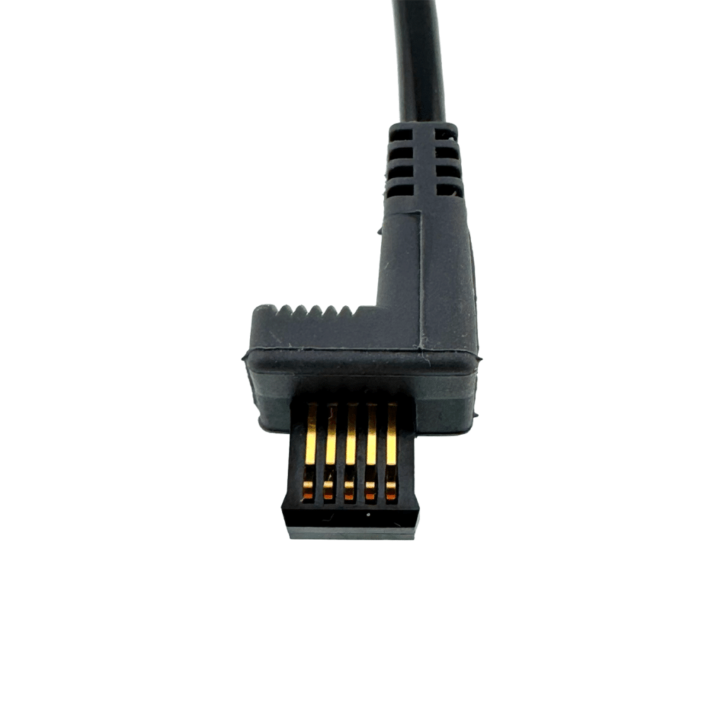 M3 Wireless Connector - Mitutoyo 959149 - MicroRidge