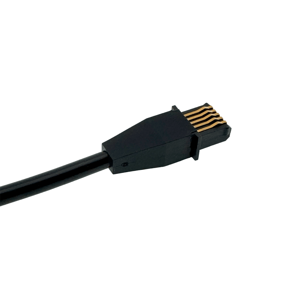 M3 Wireless Connector - Mitutoyo 905338 - MicroRidge