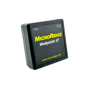 WedgeLink AT Hardware Keyboard Wedge - MicroRidge