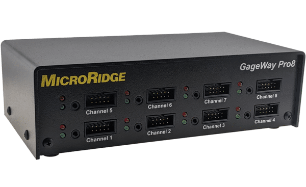 MobileCollect QuickStart Guide - MicroRidge