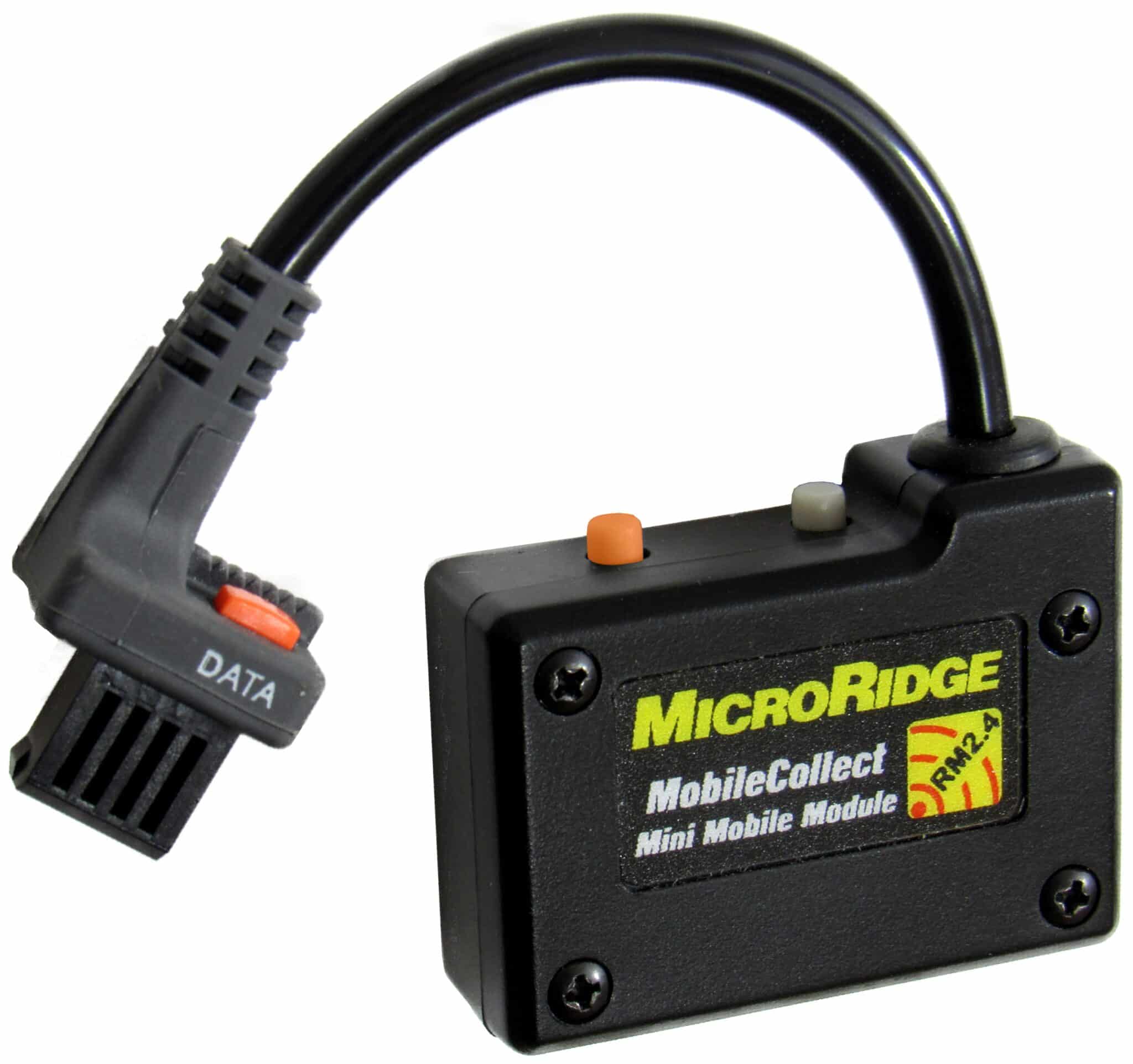 FTDI VCP USB Driver - Virtual COM Port - MicroRidge